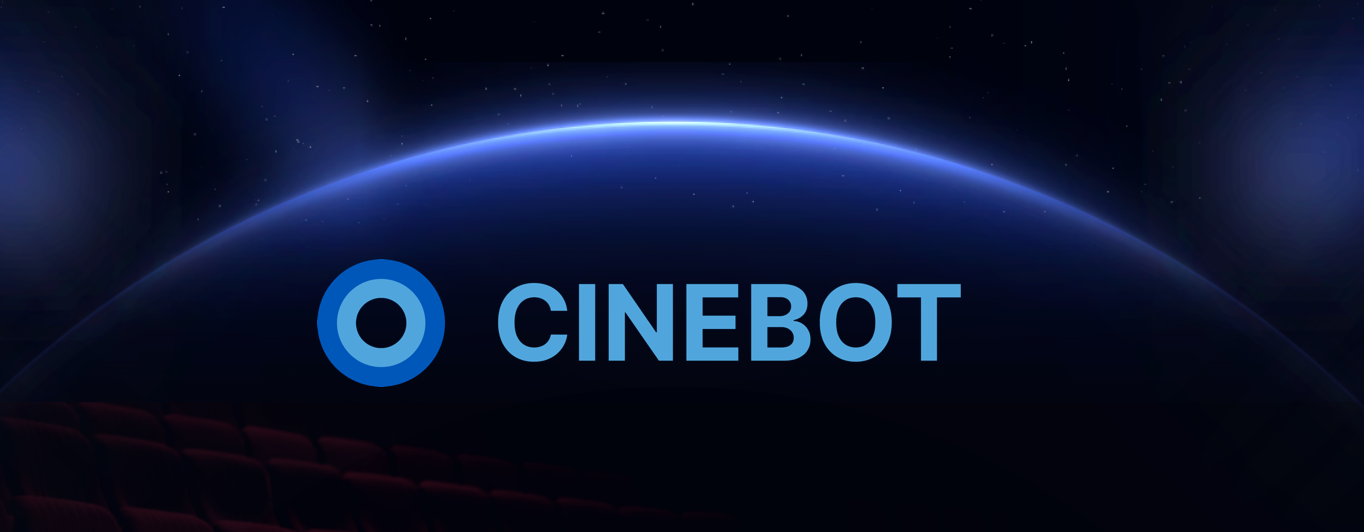 关于CineBot
